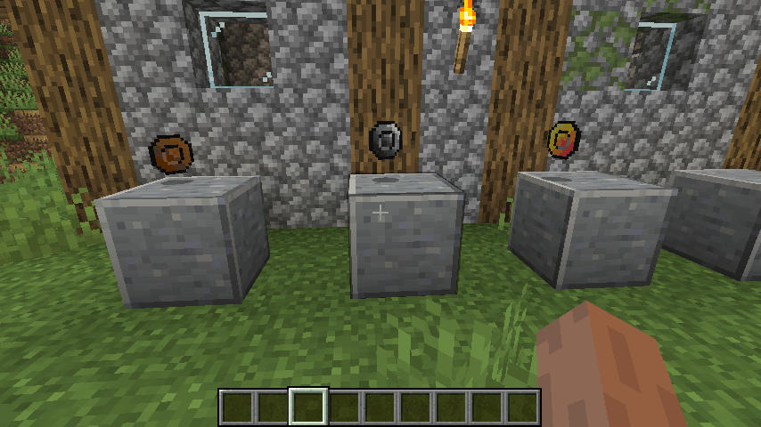 RP Engine - Gallery - Minecraft Mods - CurseForge