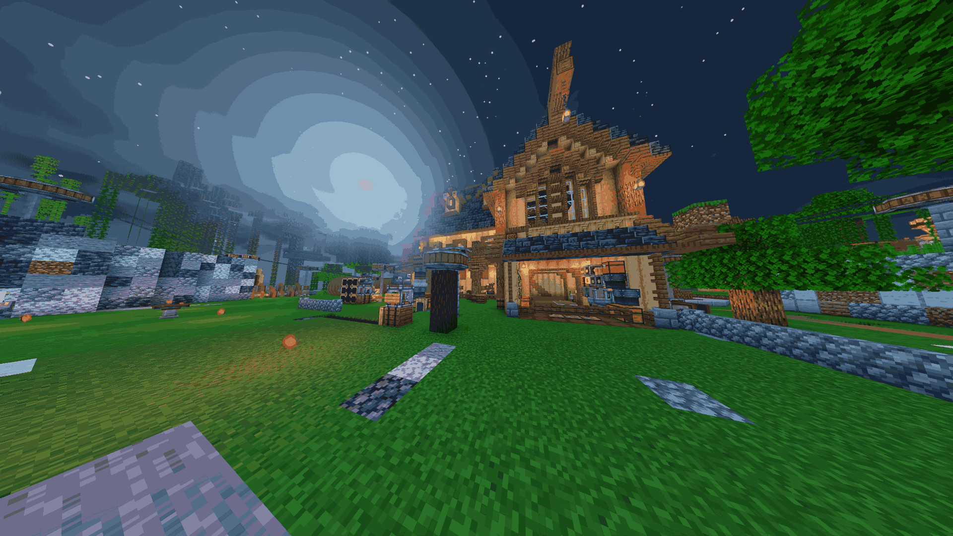 Mythic Machina - Gallery - Minecraft Modpacks - CurseForge