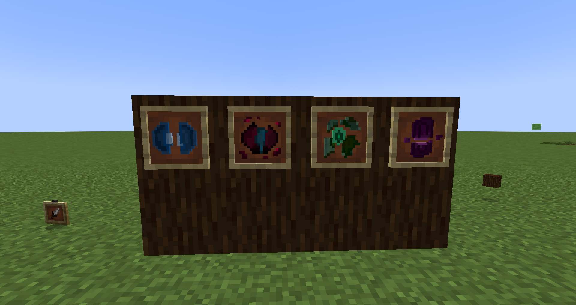 Amazing Weapons! - Minecraft Mods - CurseForge