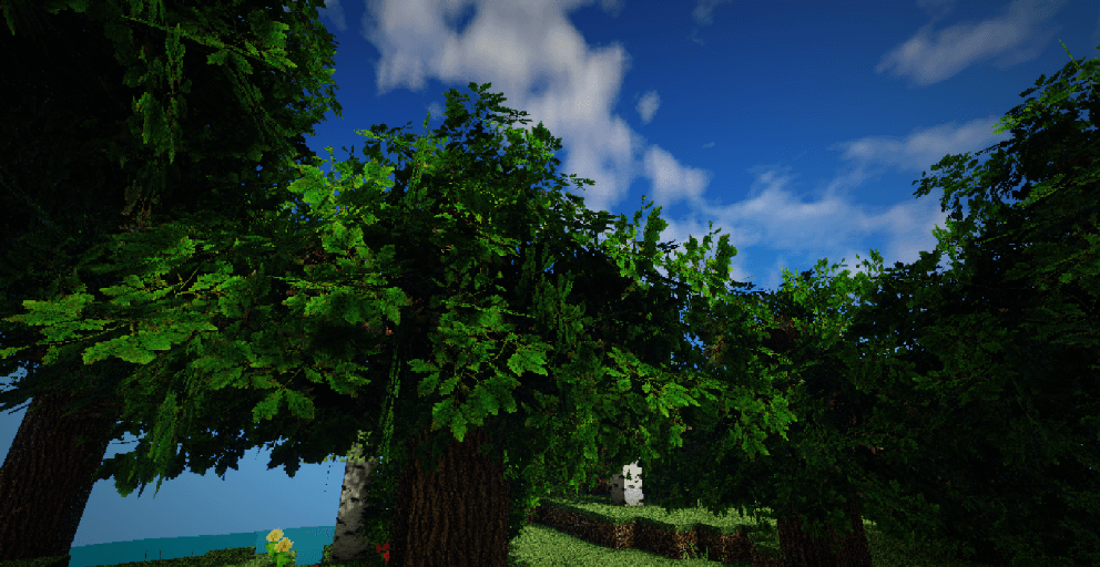 Kocoa Lite - Gallery - Minecraft Resource Packs - CurseForge