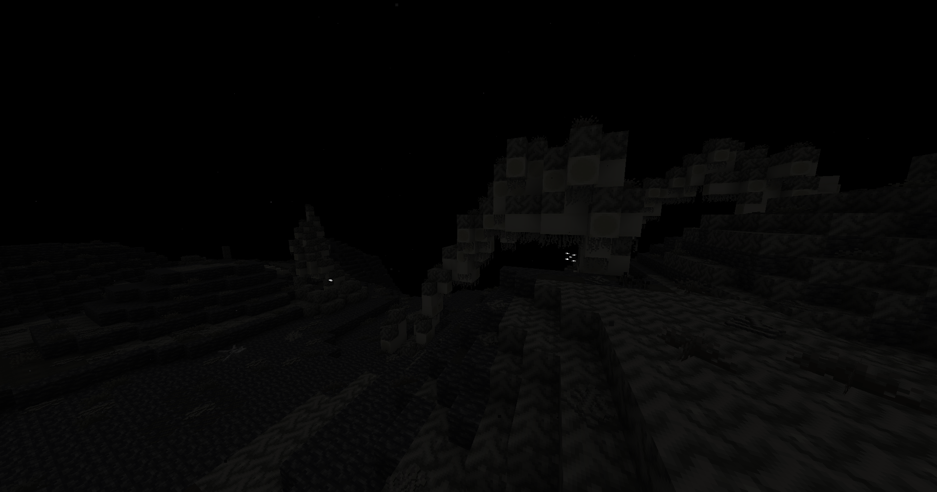 The Merciless Void - Gallery - Minecraft Modpacks - CurseForge