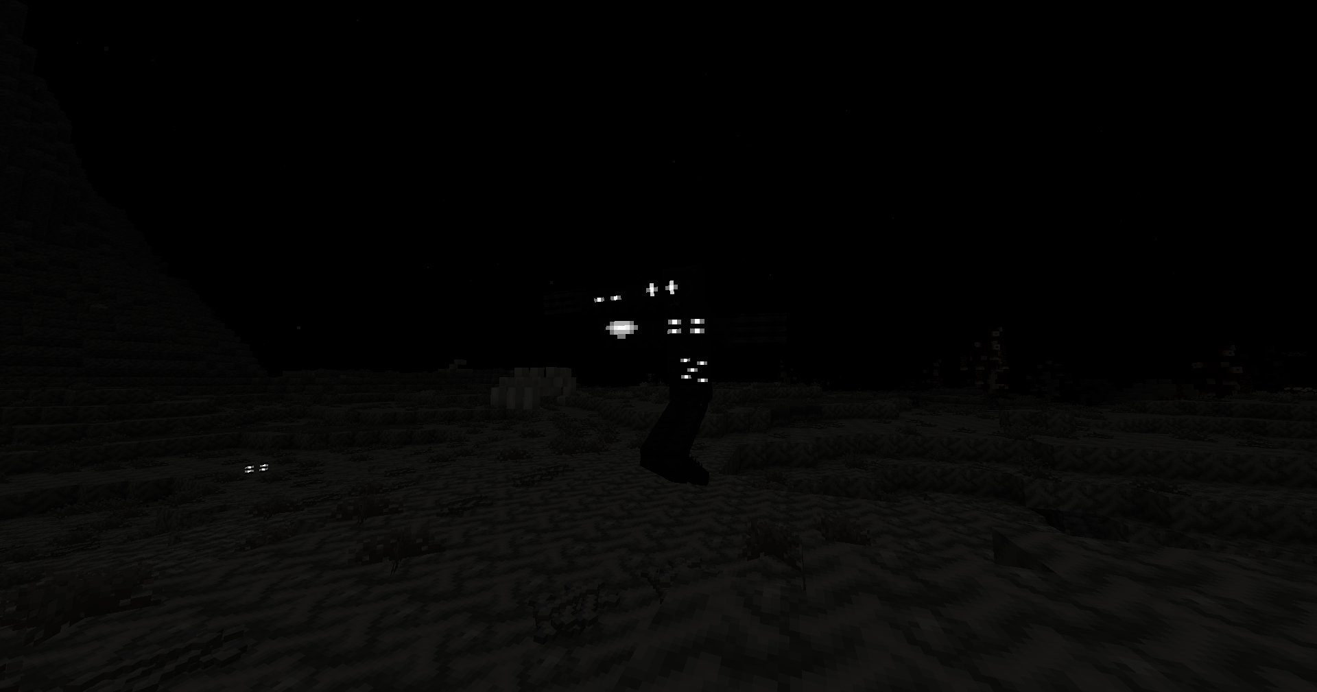 The Merciless Void - Gallery - Minecraft Modpacks - CurseForge