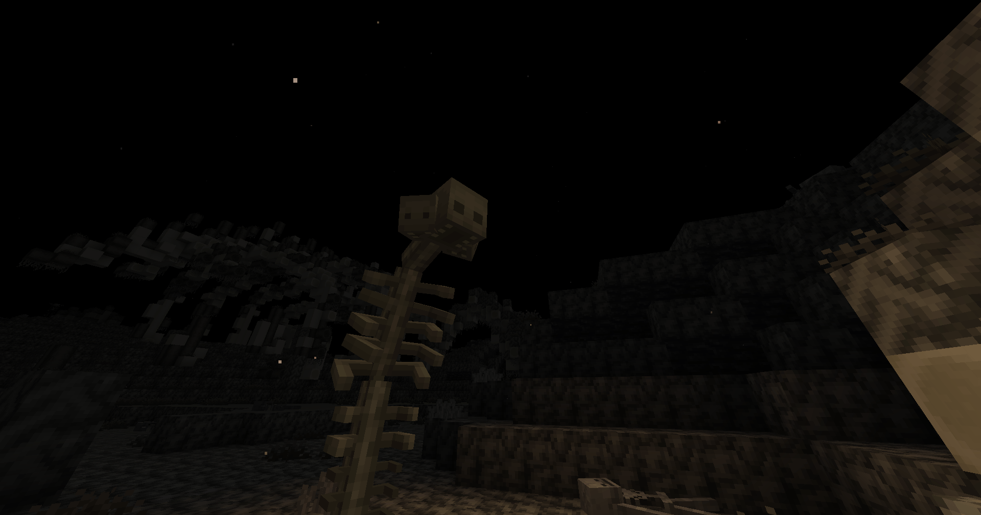 The Merciless Void - Minecraft Modpacks - CurseForge