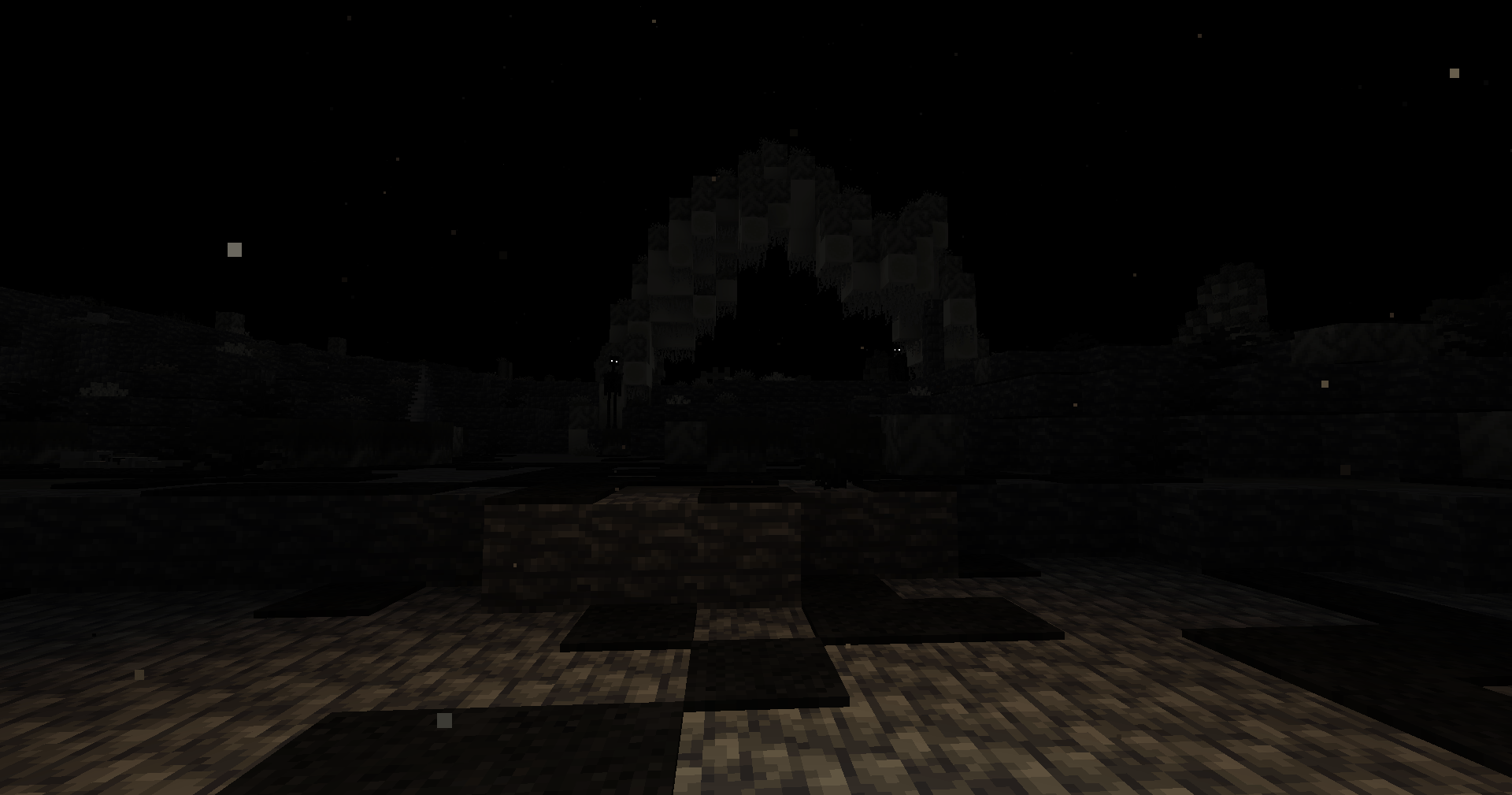 The Merciless Void - Gallery - Minecraft Modpacks - CurseForge