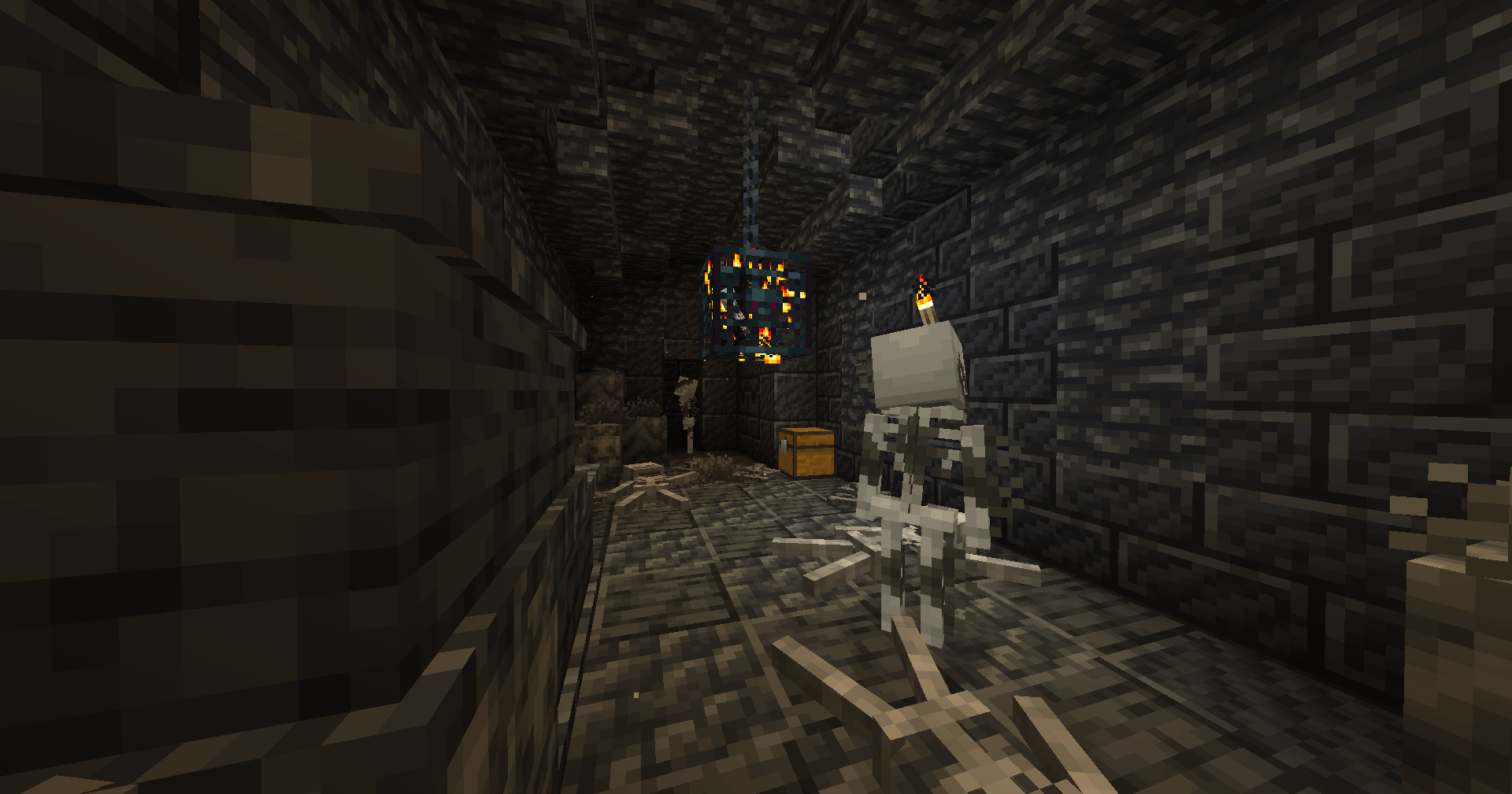 The Merciless Void - Gallery - Minecraft Modpacks - CurseForge