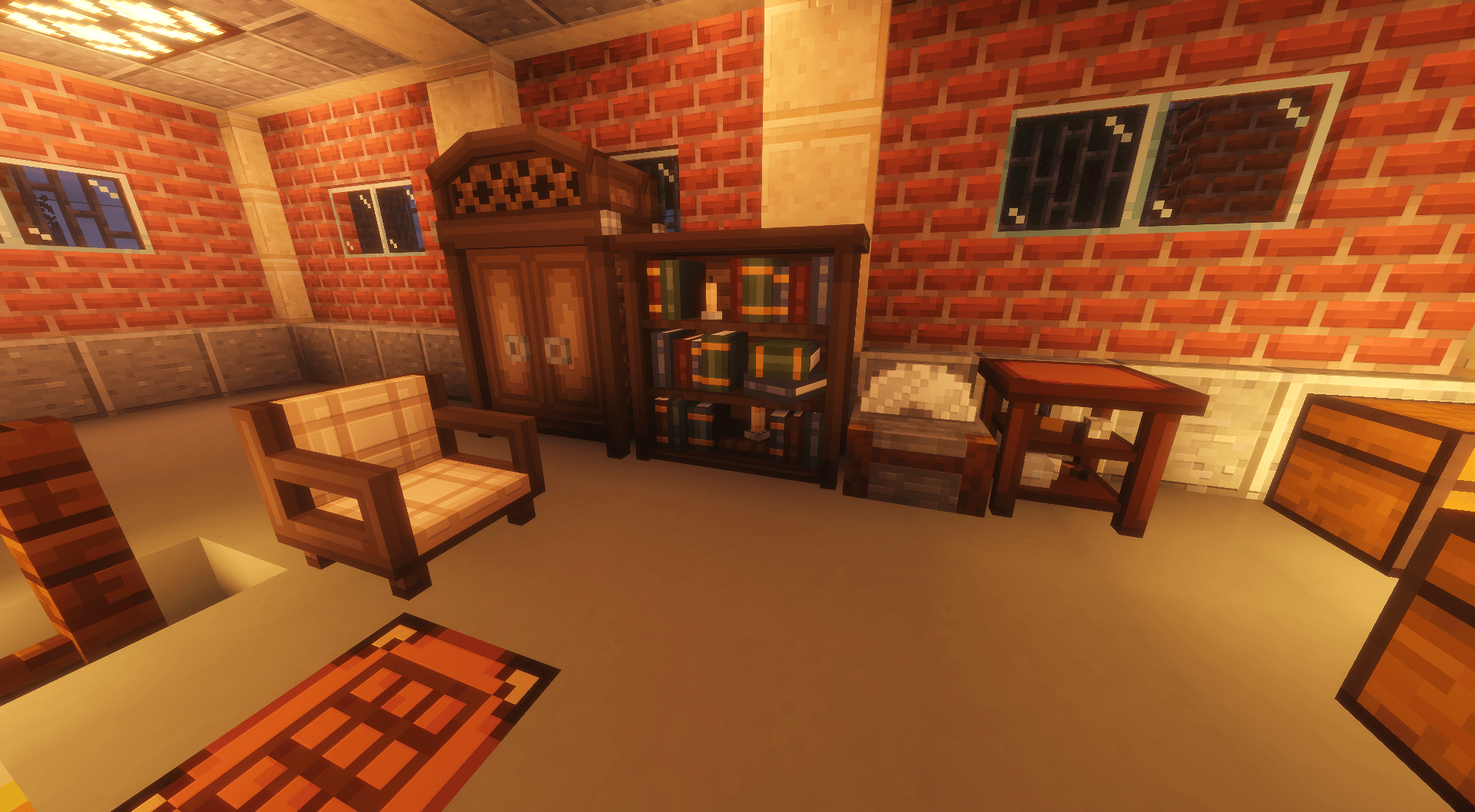 SDUBZCRAFT - Gallery - Minecraft Modpacks - CurseForge