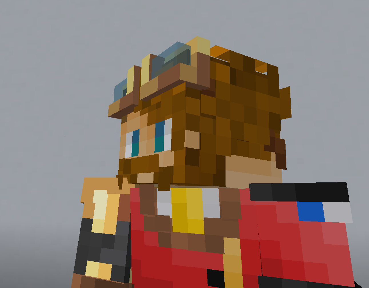 Create: Better Goggles - Gallery - Minecraft Resource Packs - CurseForge