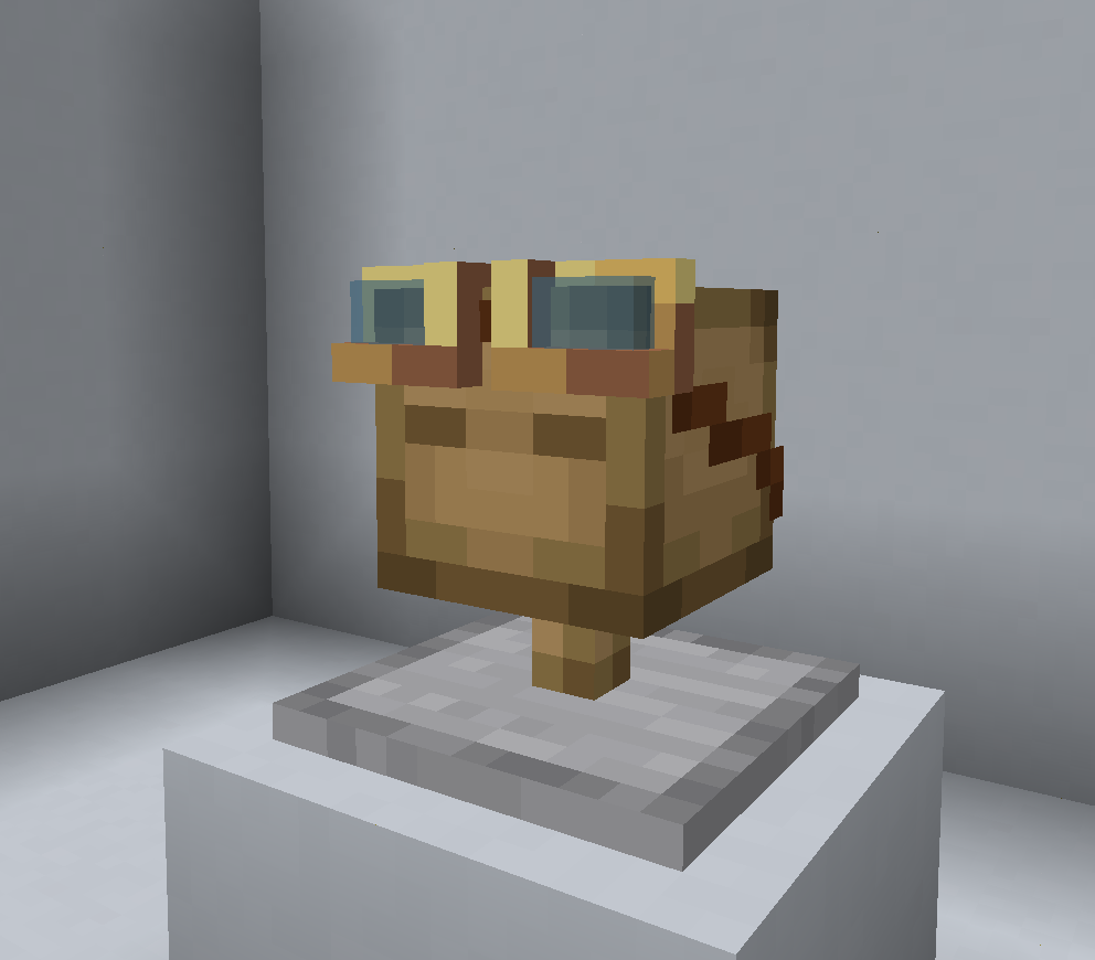 Create: Better Goggles - Gallery - Minecraft Resource Packs - CurseForge