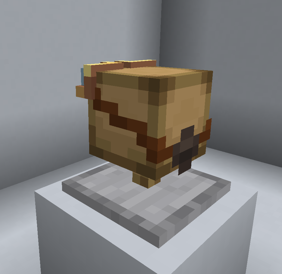 Create: Better Goggles - Gallery - Minecraft Resource Packs - CurseForge