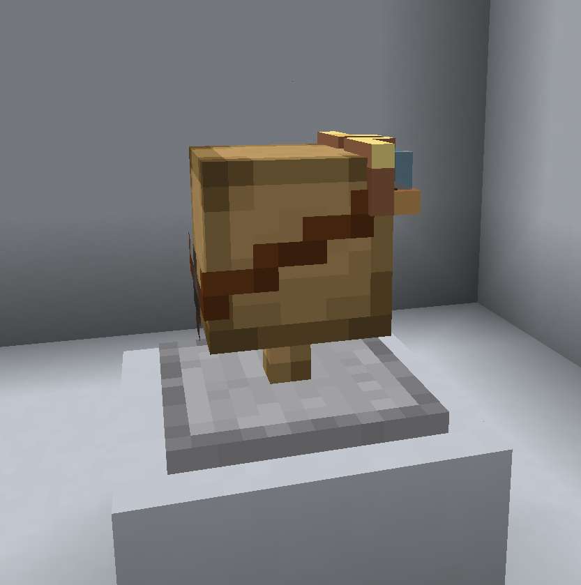 Create: Better Goggles - Gallery - Minecraft Resource Packs - CurseForge