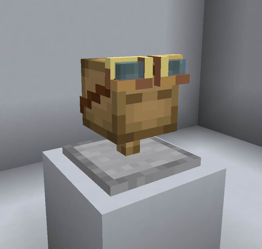 Create: Better Goggles - Gallery - Minecraft Resource Packs - CurseForge