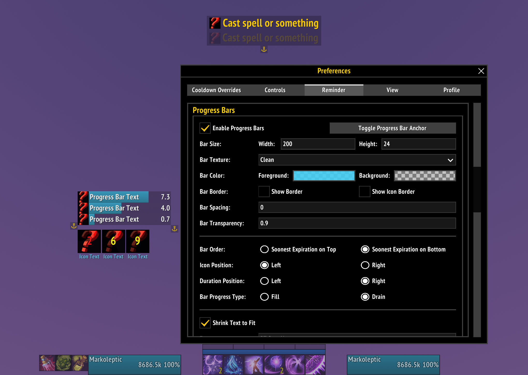 Encounter Planner - World of Warcraft Addons - CurseForge