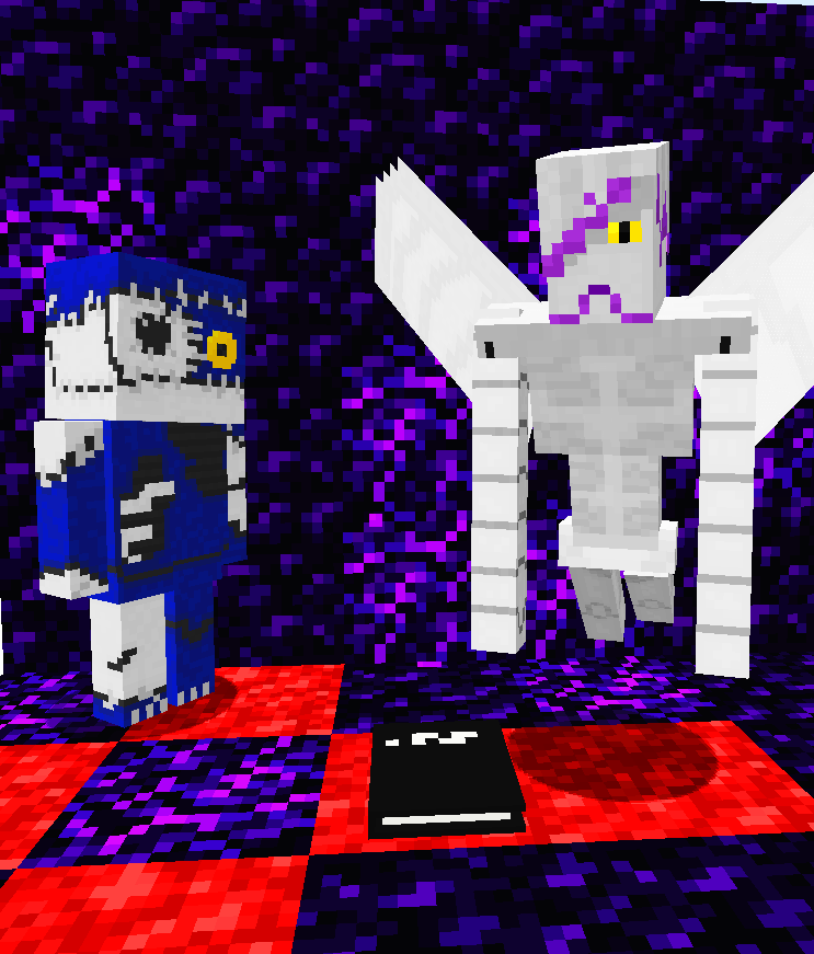 Kill Note (Death Note MiniMod) - Gallery - Minecraft Mods - CurseForge