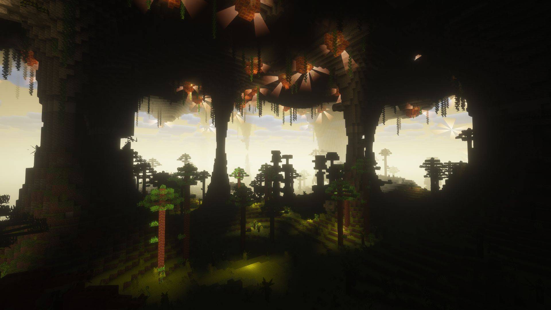 Exploration & Excavation - Gallery - Minecraft Modpacks - CurseForge