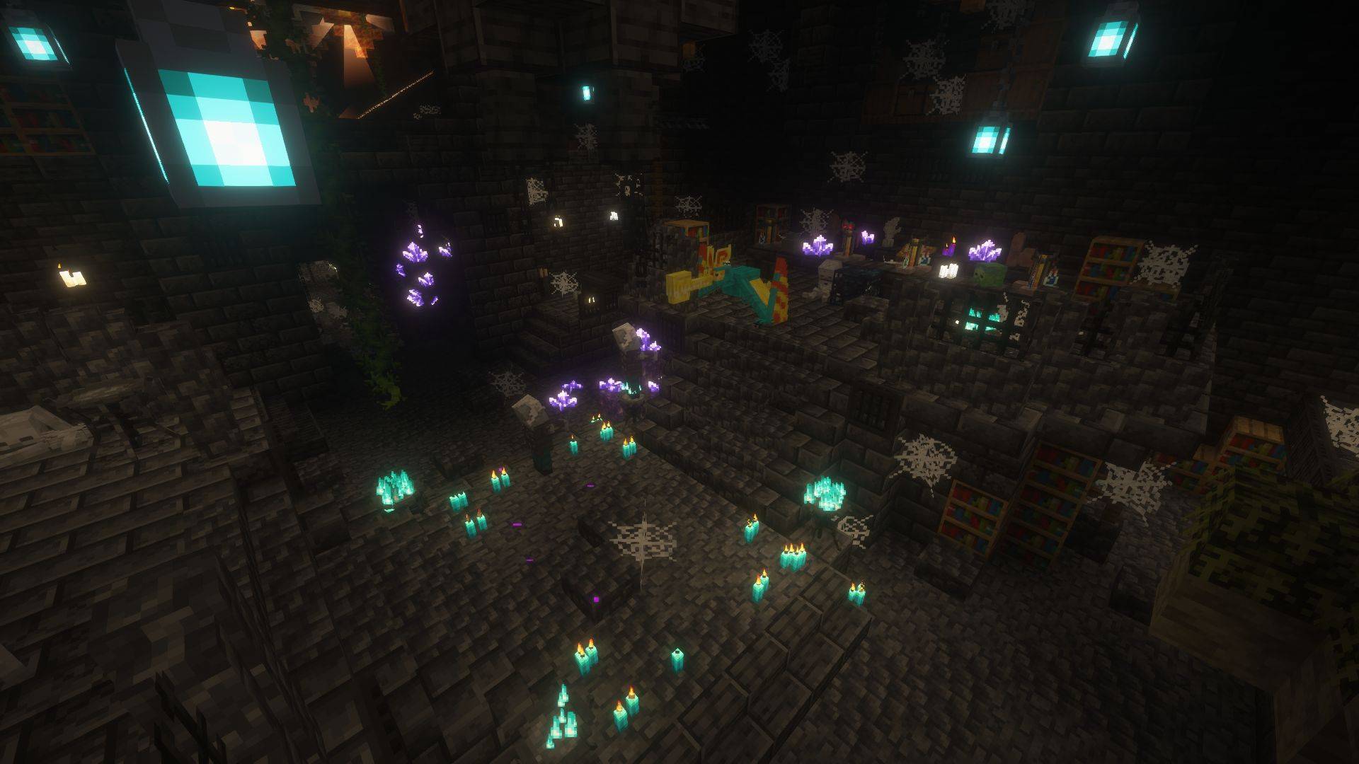 Exploration & Excavation - Gallery - Minecraft Modpacks - CurseForge