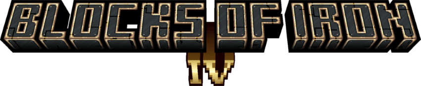 BLOCKS OF IRON IV - Gallery - Minecraft Modpacks - CurseForge