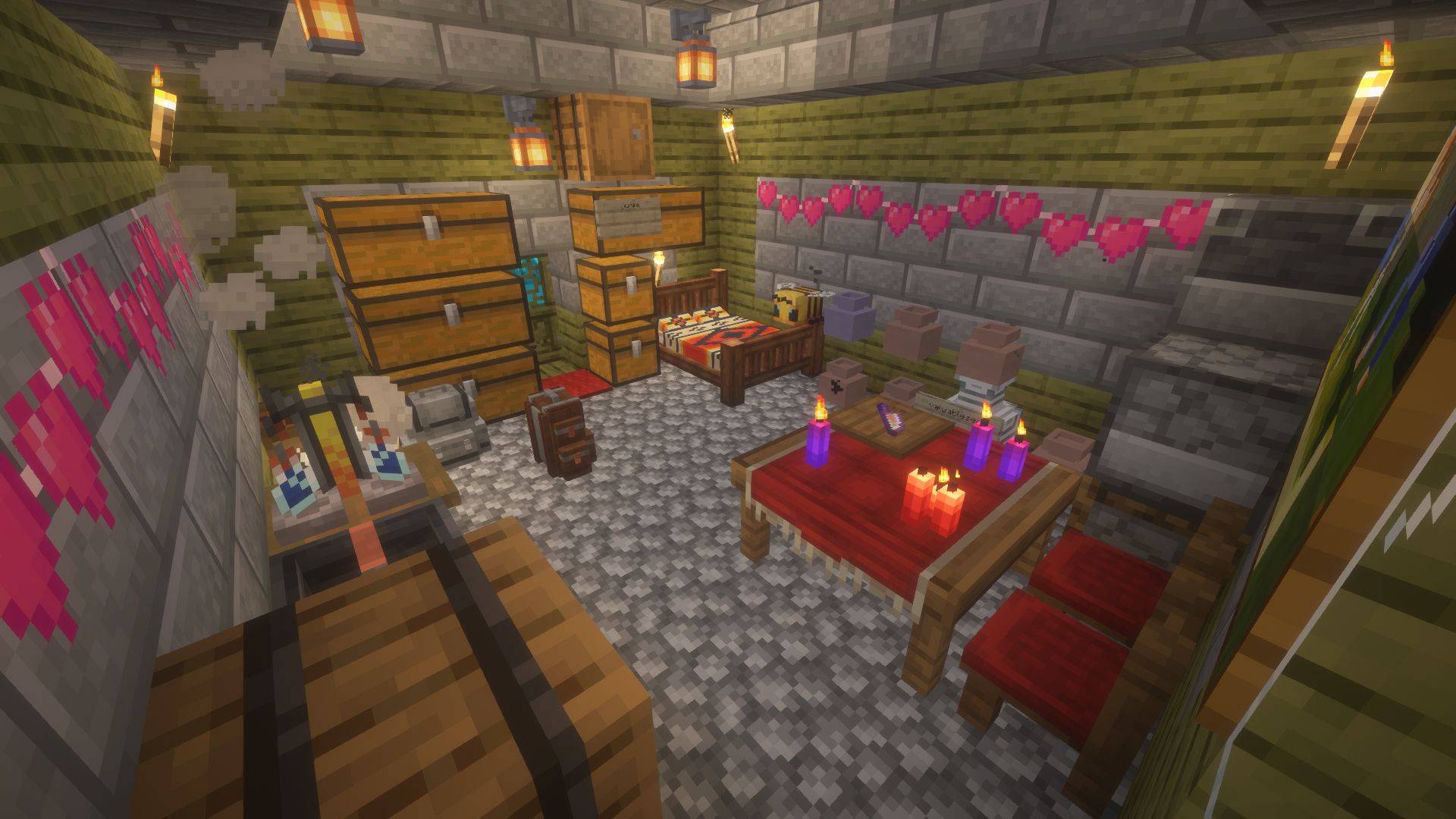 Exploration & Excavation - Gallery - Minecraft Modpacks - CurseForge