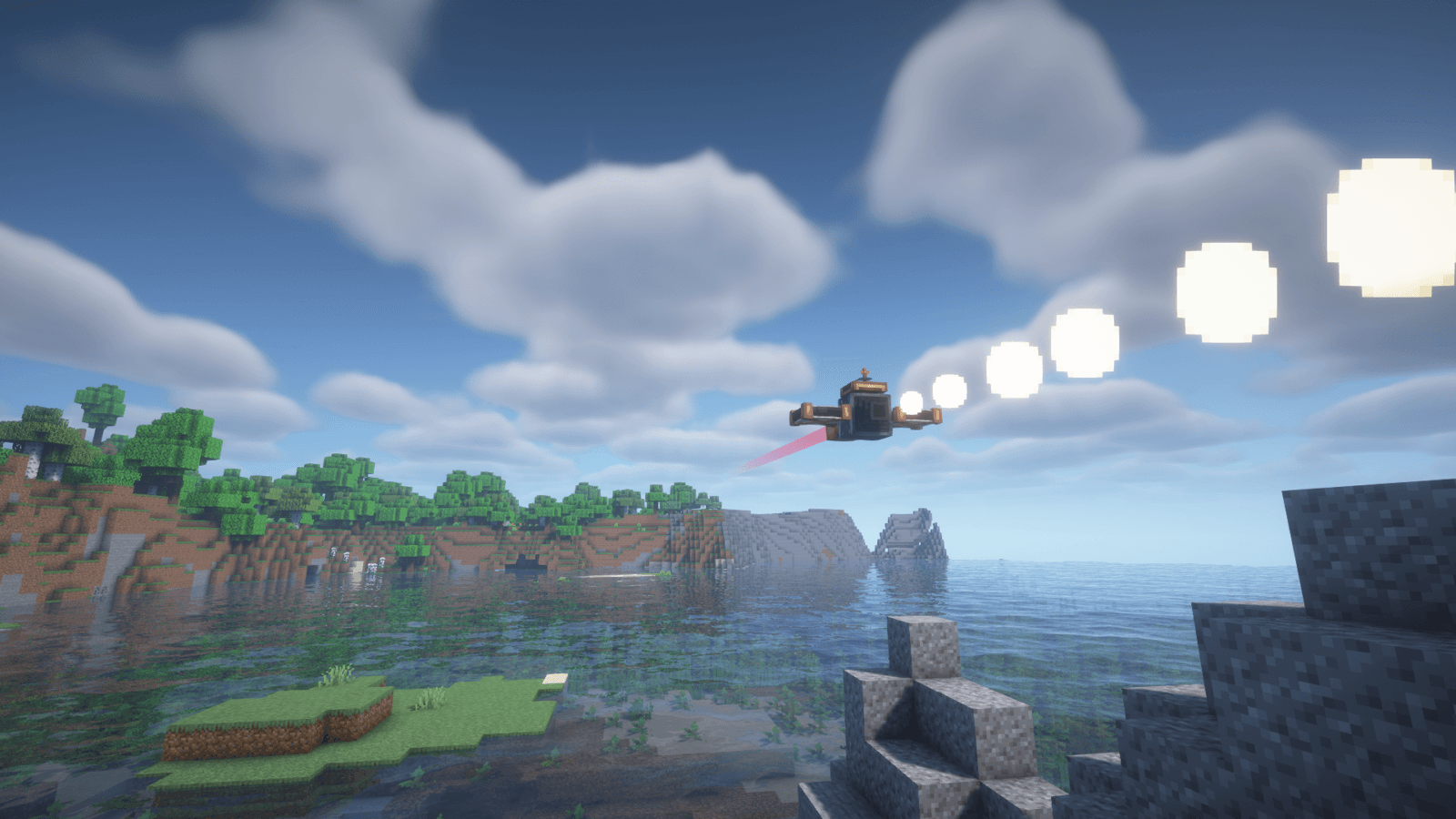 Create: Propulsion - Minecraft Mods - CurseForge