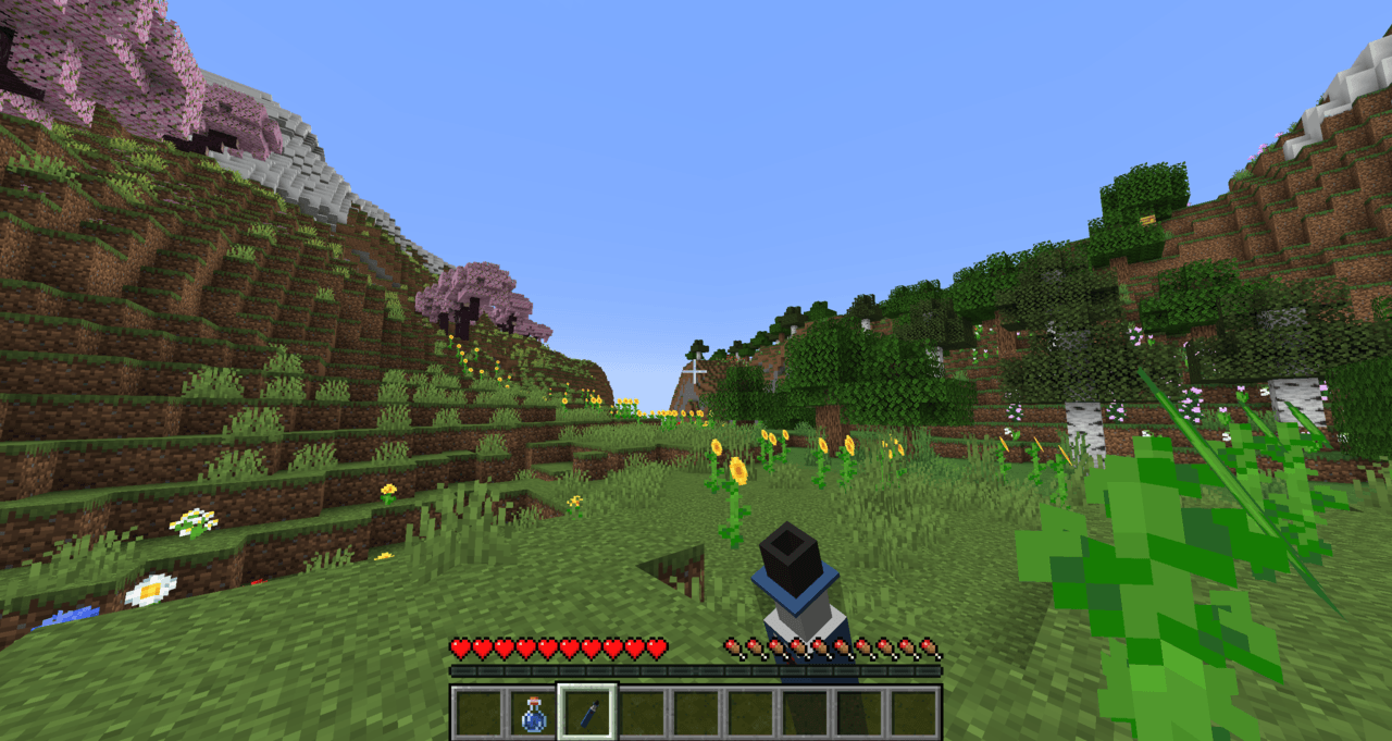 TheDragon's Vapes - Gallery - Minecraft Mods - CurseForge