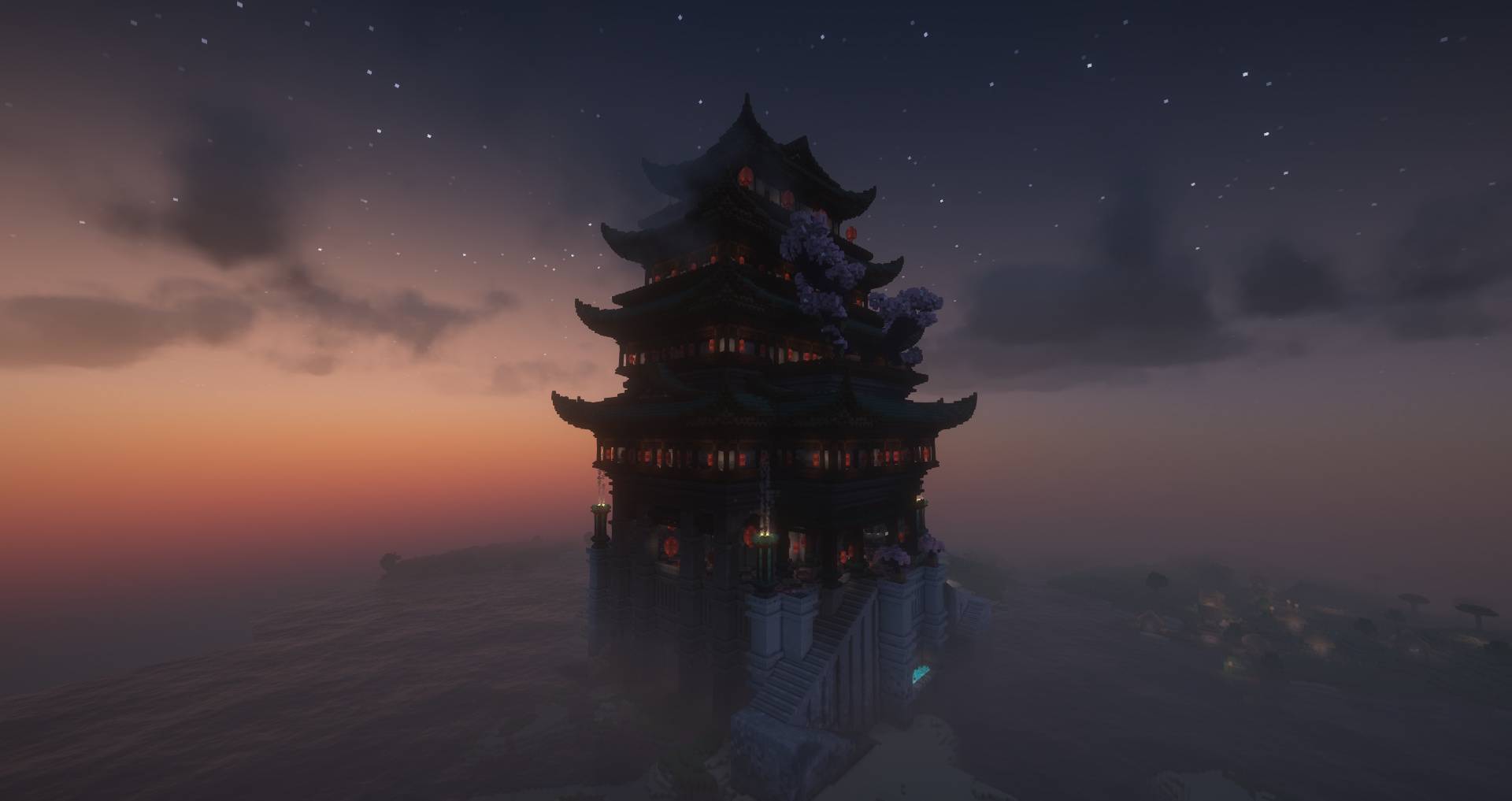 When Dungeons Arise - Fabric! - Minecraft Mods - CurseForge