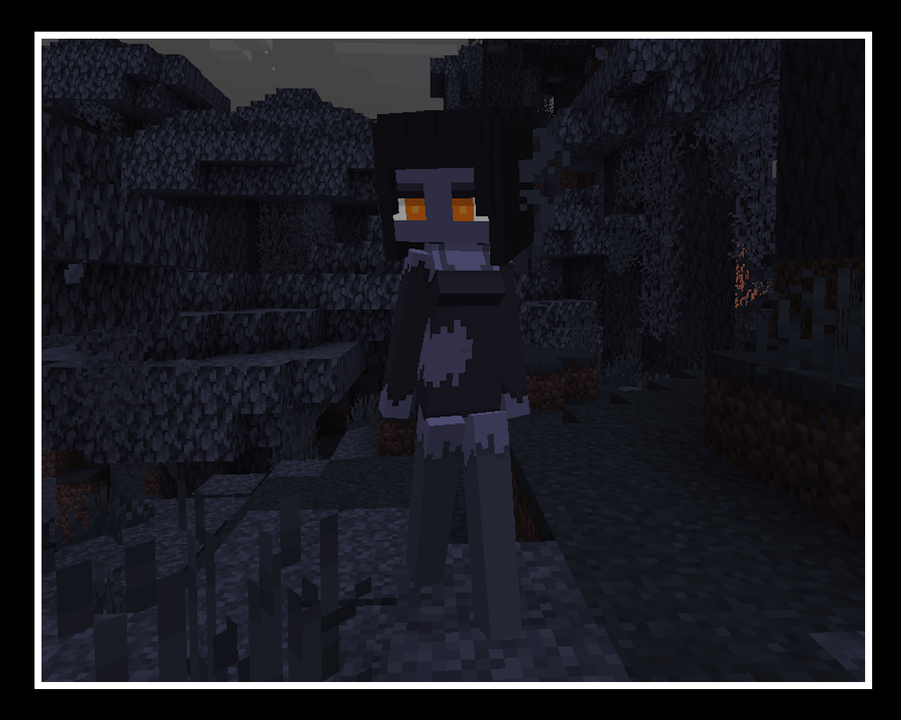 CuteAnimeMobs (Discontinued) - Gallery - Minecraft Resource Packs ...