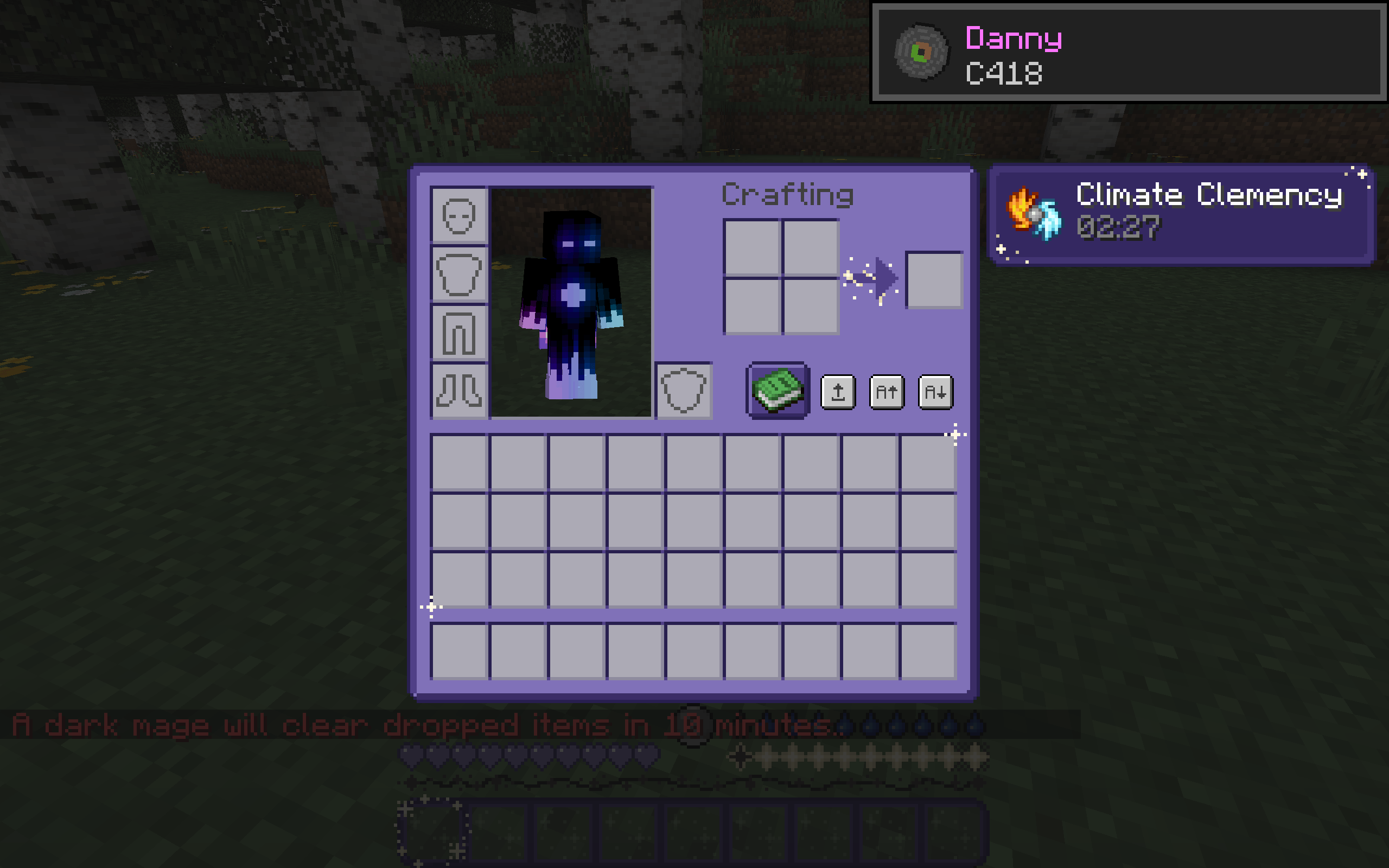 EMBERLIGHT - Minecraft Modpacks - CurseForge