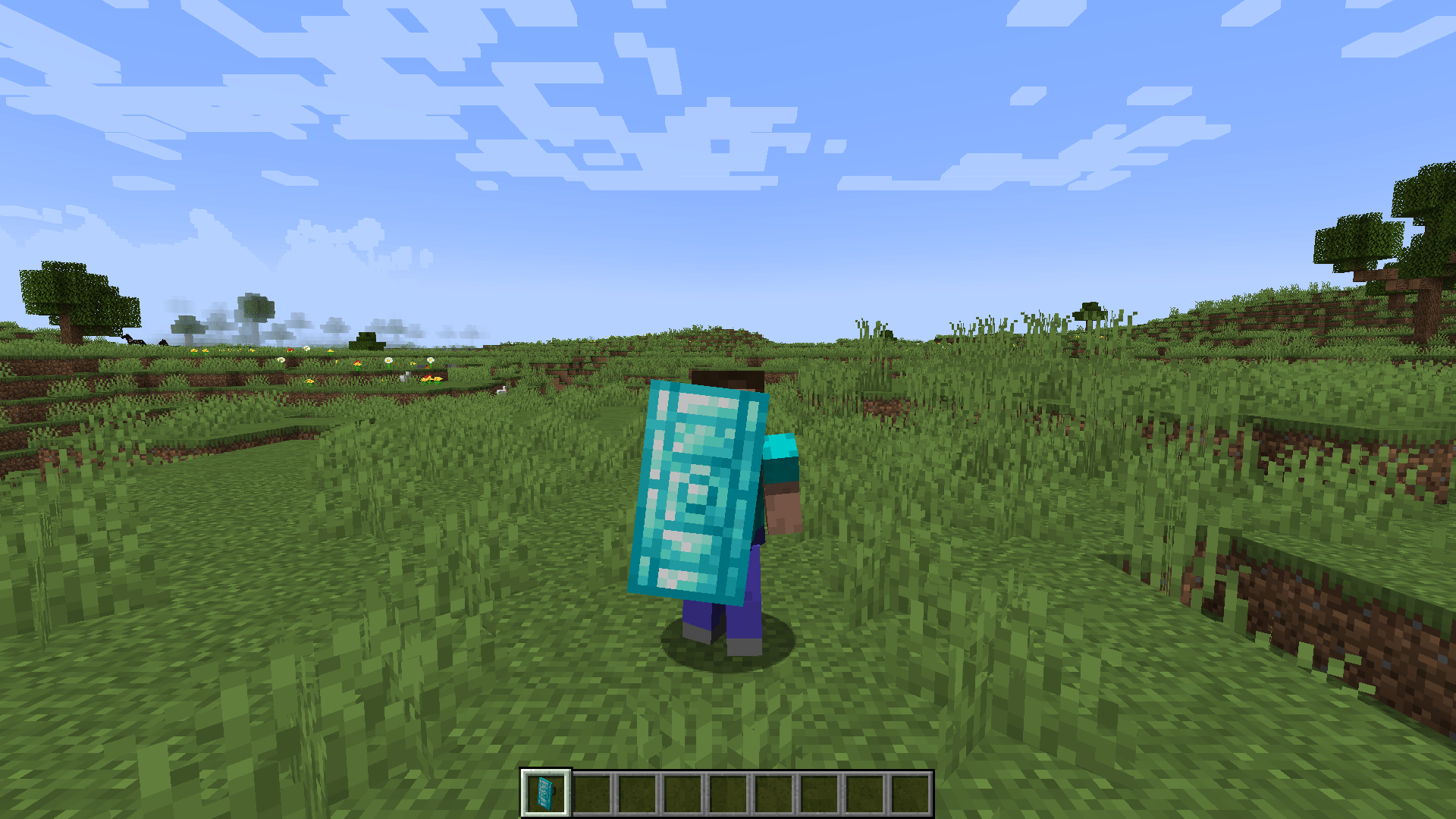 Shield Expansion Fix - Gallery - Minecraft Resource Packs - CurseForge