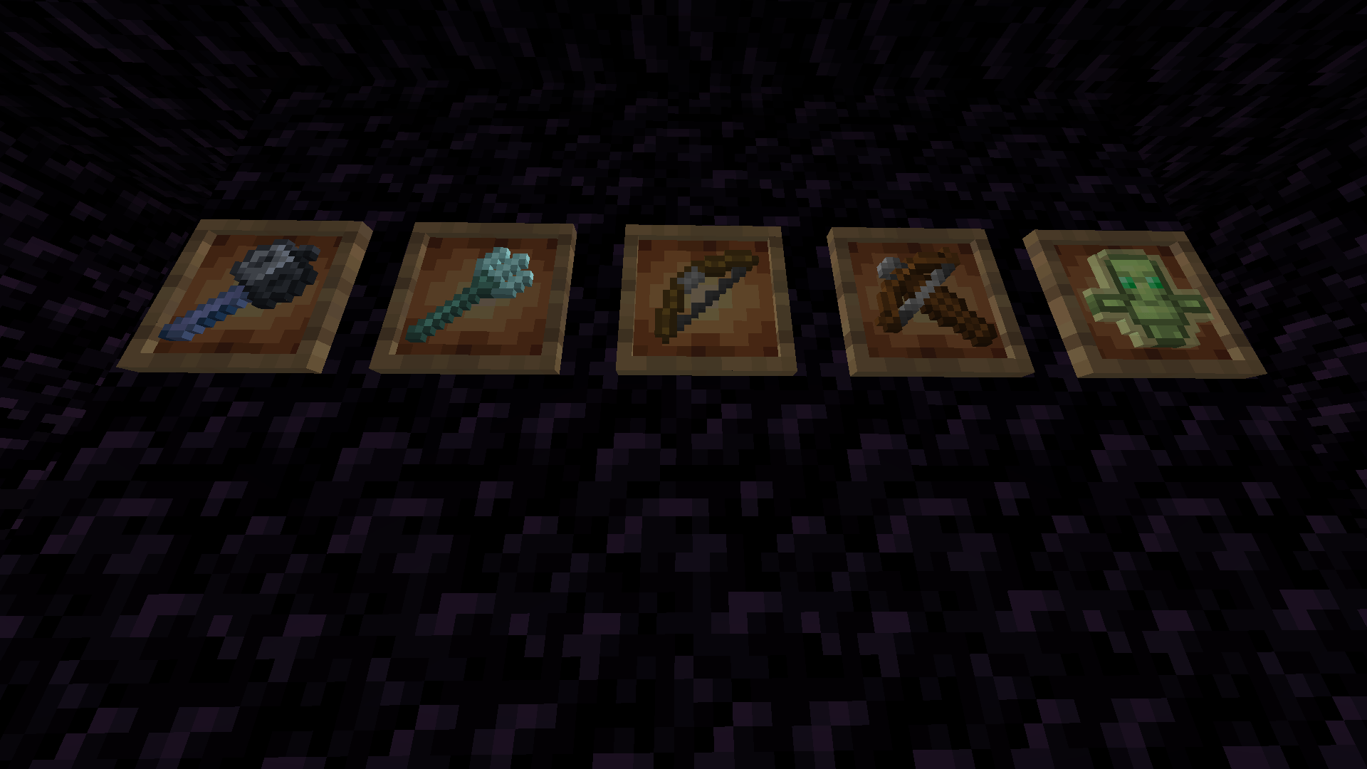 BowJil's Refreshed Combat - Gallery - Minecraft Resource Packs - CurseForge