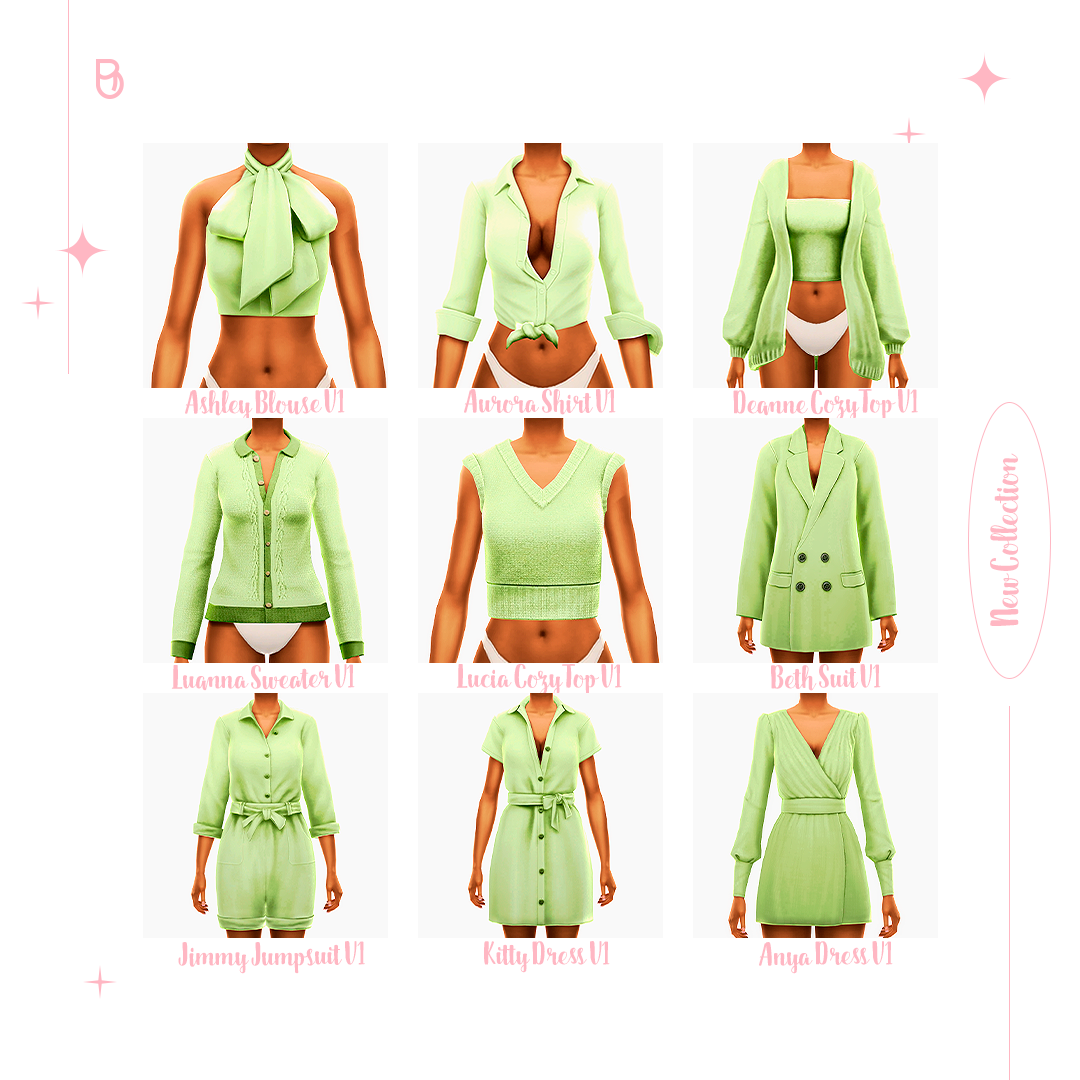 Businesses And Hobbies Add-Ons Collection - Gallery - The Sims 4 Create ...