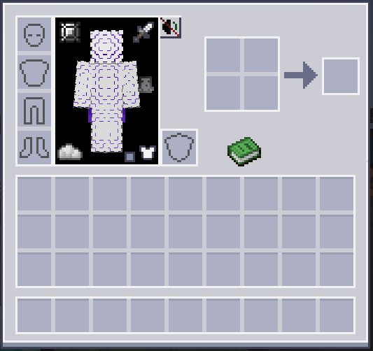 AE2 Interface Overhaul - Gallery - Minecraft Resource Packs - CurseForge