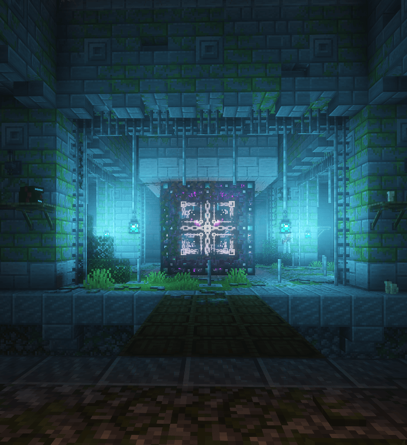 Fabricated Frontiers - Gallery - Minecraft Modpacks - CurseForge