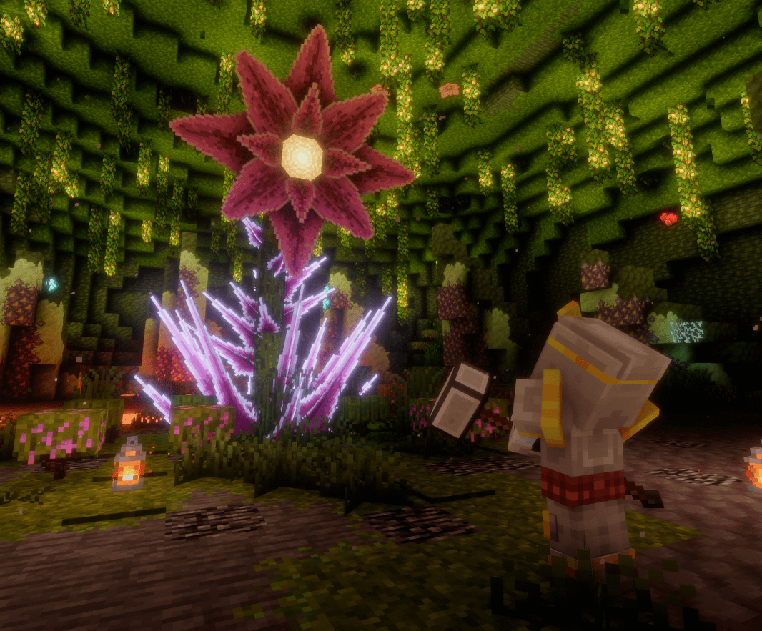 Fabricated Frontiers - Minecraft Modpacks - CurseForge