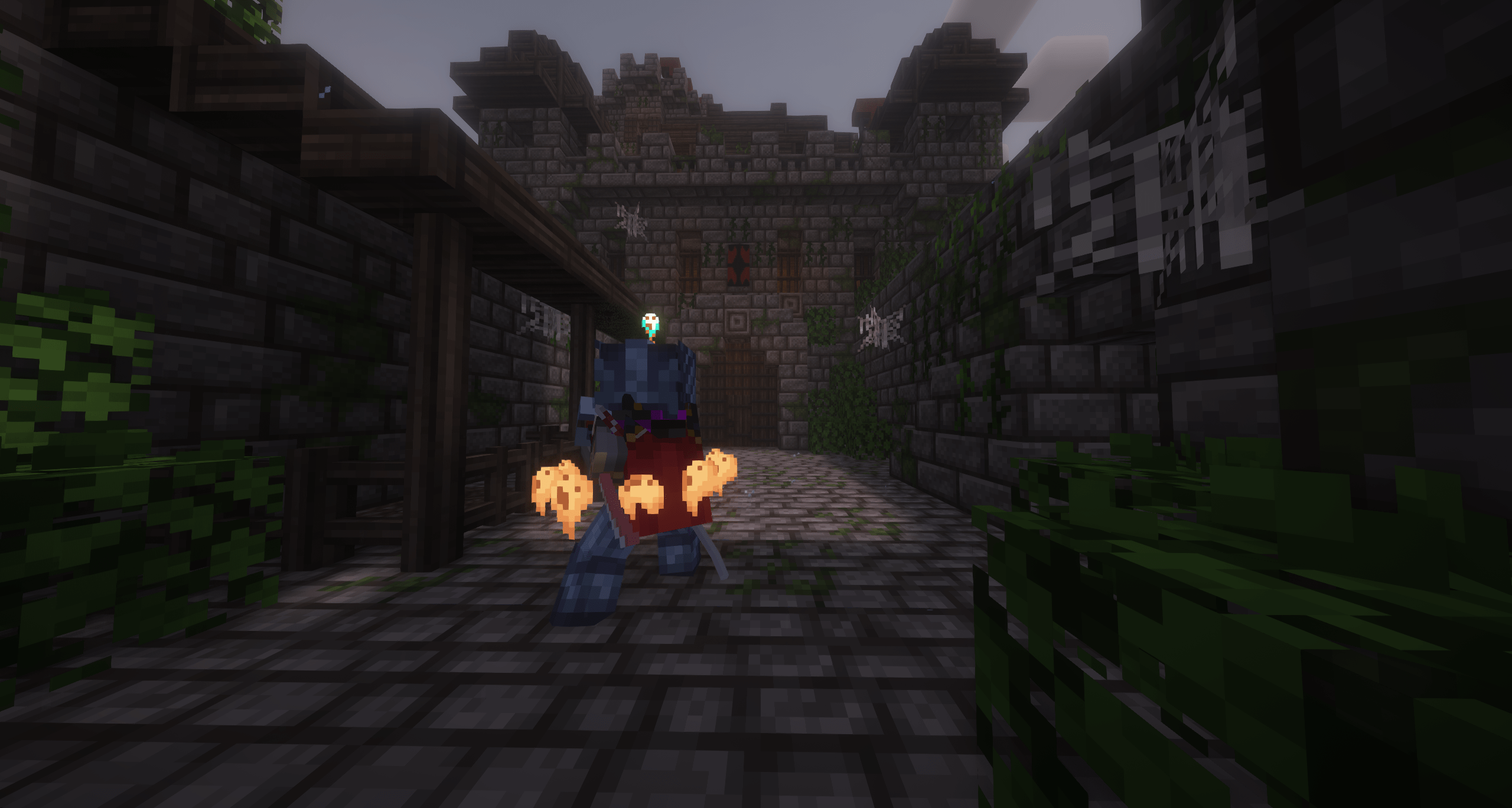 RPG 101: The Storm Scourge - Gallery - Minecraft Modpacks - CurseForge