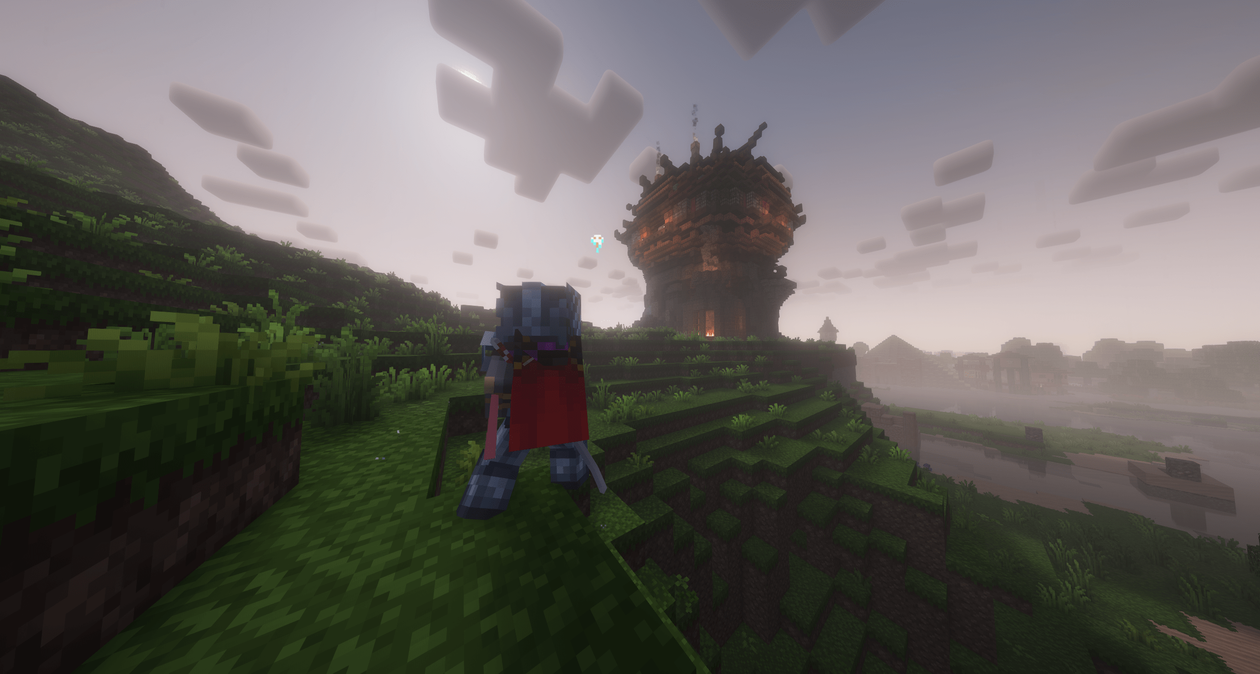 RPG 101: The Storm Scourge - Gallery - Minecraft Modpacks - CurseForge