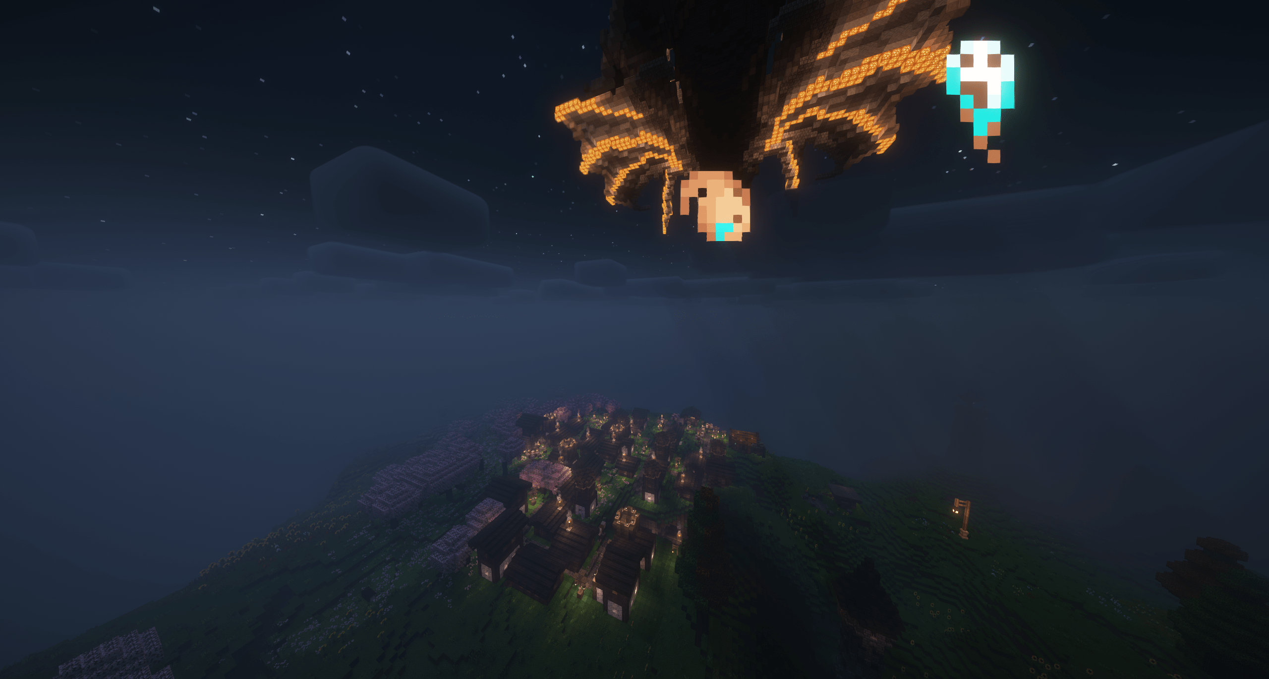 RPG 101: The Storm Scourge - Gallery - Minecraft Modpacks - CurseForge