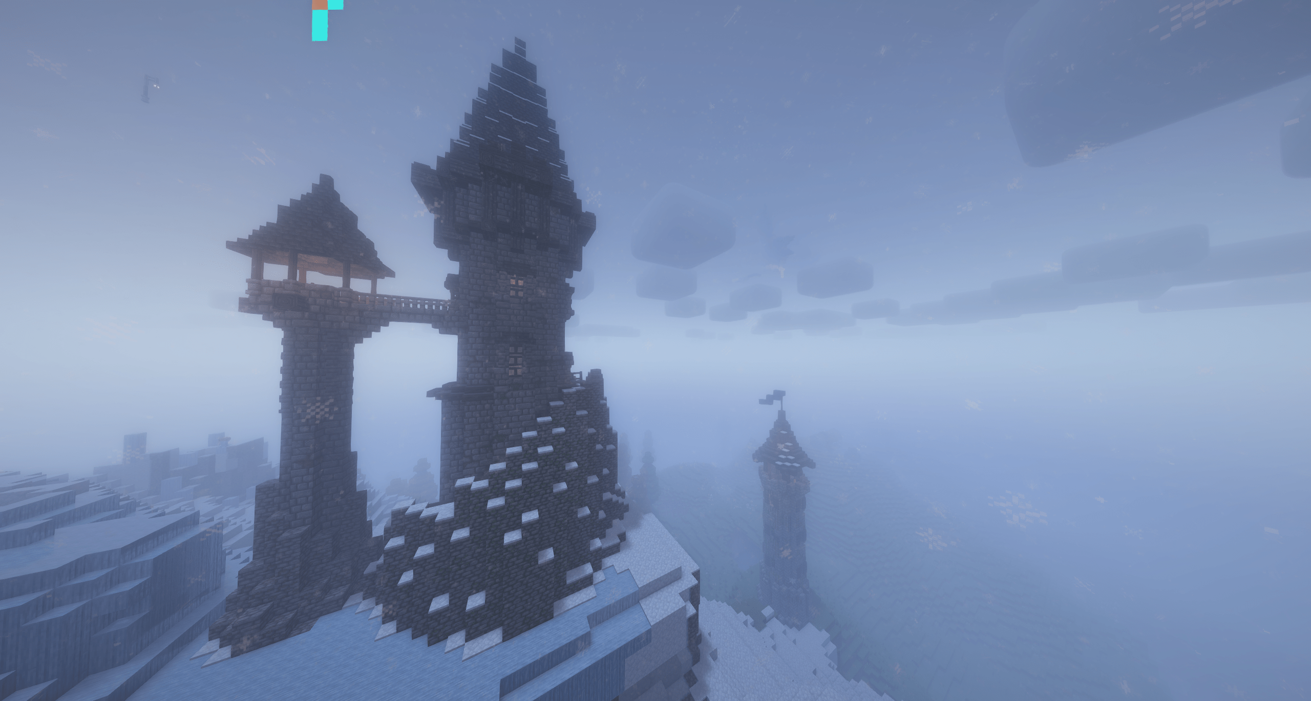 RPG 101: The Storm Scourge - Gallery - Minecraft Modpacks - CurseForge