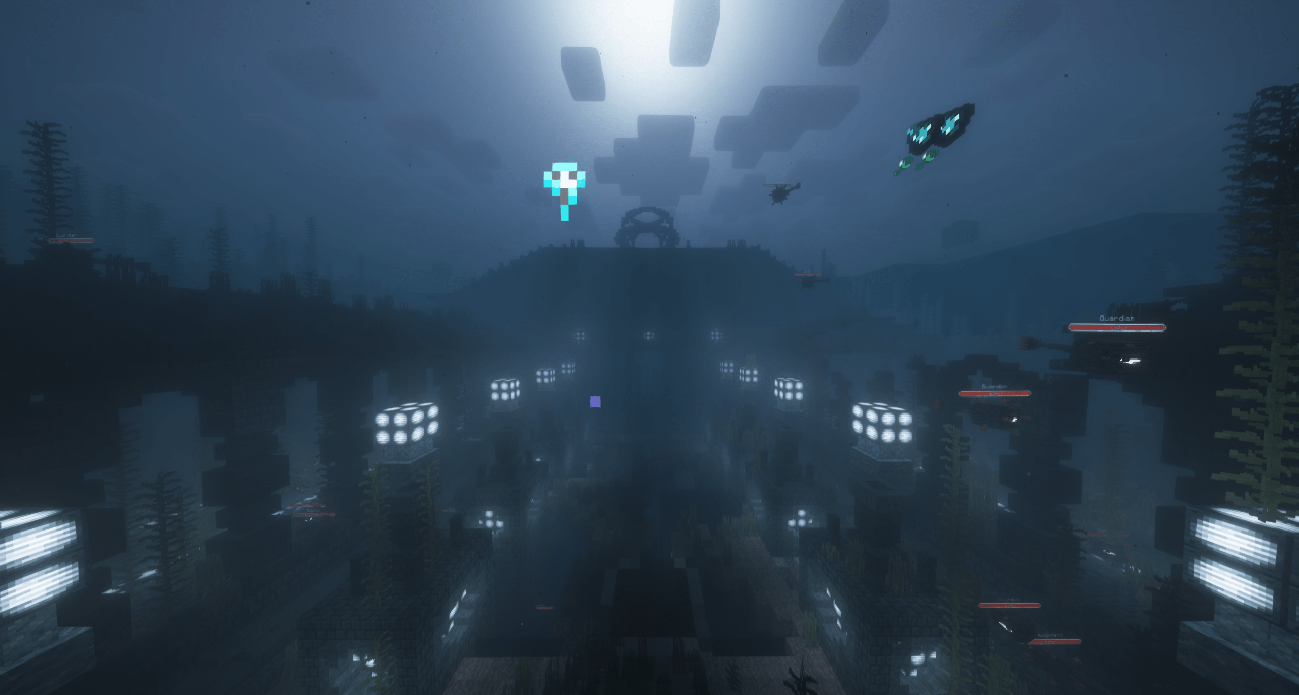 RPG 101: The Storm Scourge - Gallery - Minecraft Modpacks - CurseForge