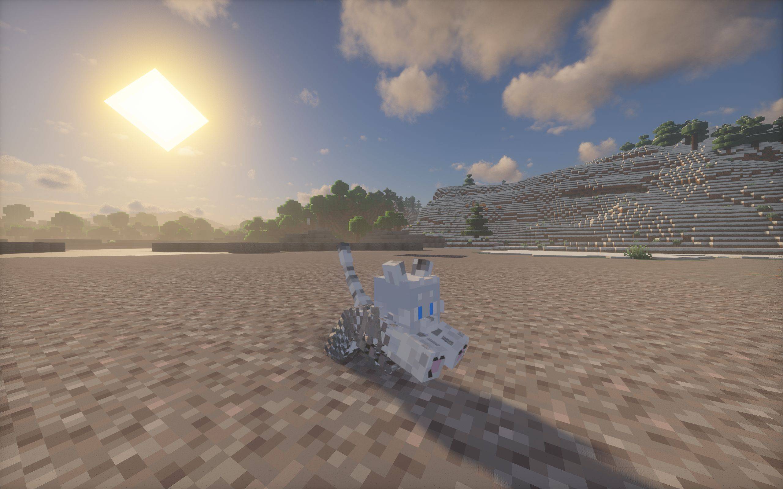 Shape Shifter Curse - Gallery - Minecraft Mods - CurseForge