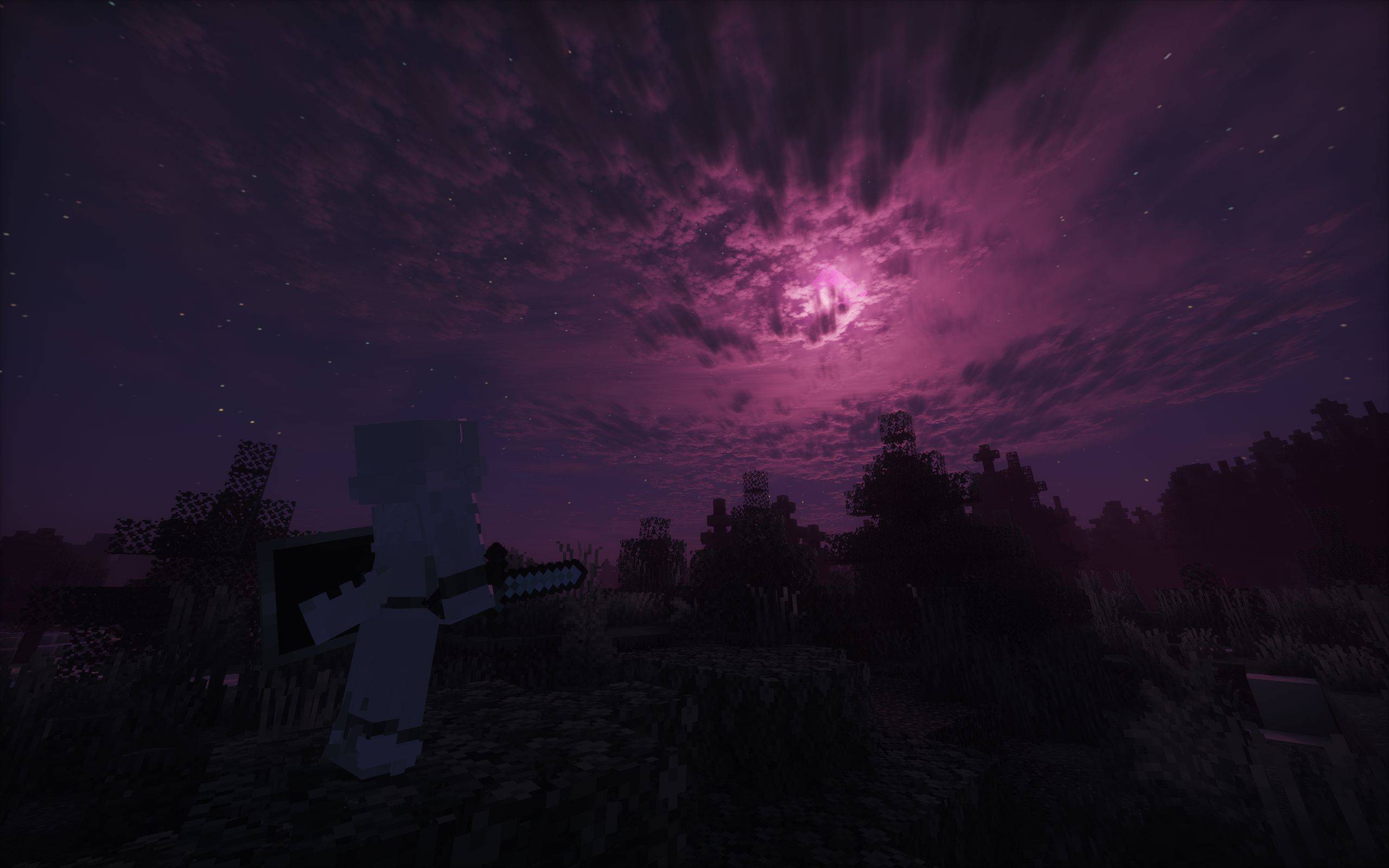 Shape Shifter Curse - Gallery - Minecraft Mods - CurseForge