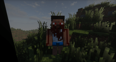 The Rage Virus Pack - Gallery - Minecraft Resource Packs - CurseForge
