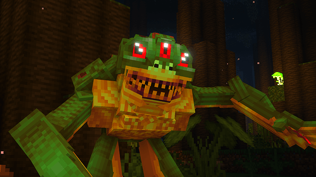Croaker - Gallery - Minecraft Mods - CurseForge