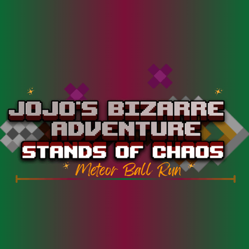 JoJo's Bizarre Adventure: Chaos Requiem - Gallery - Minecraft Modpacks ...