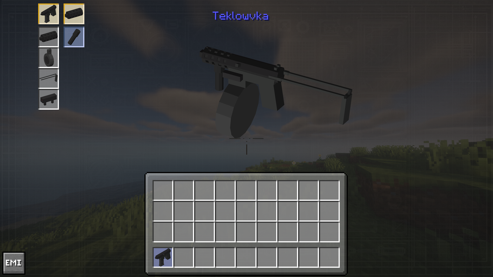 Unturned Guns Pack - Gallery - Minecraft Customization - CurseForge