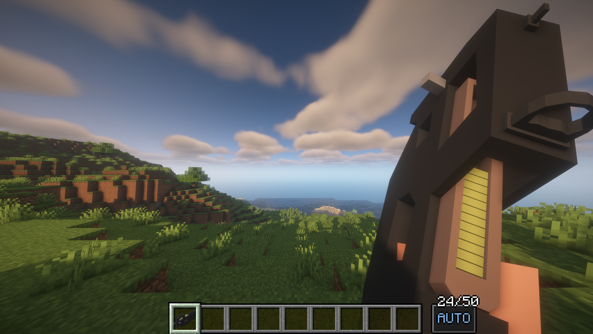 Unturned Guns Pack - Gallery - Minecraft Customization - CurseForge