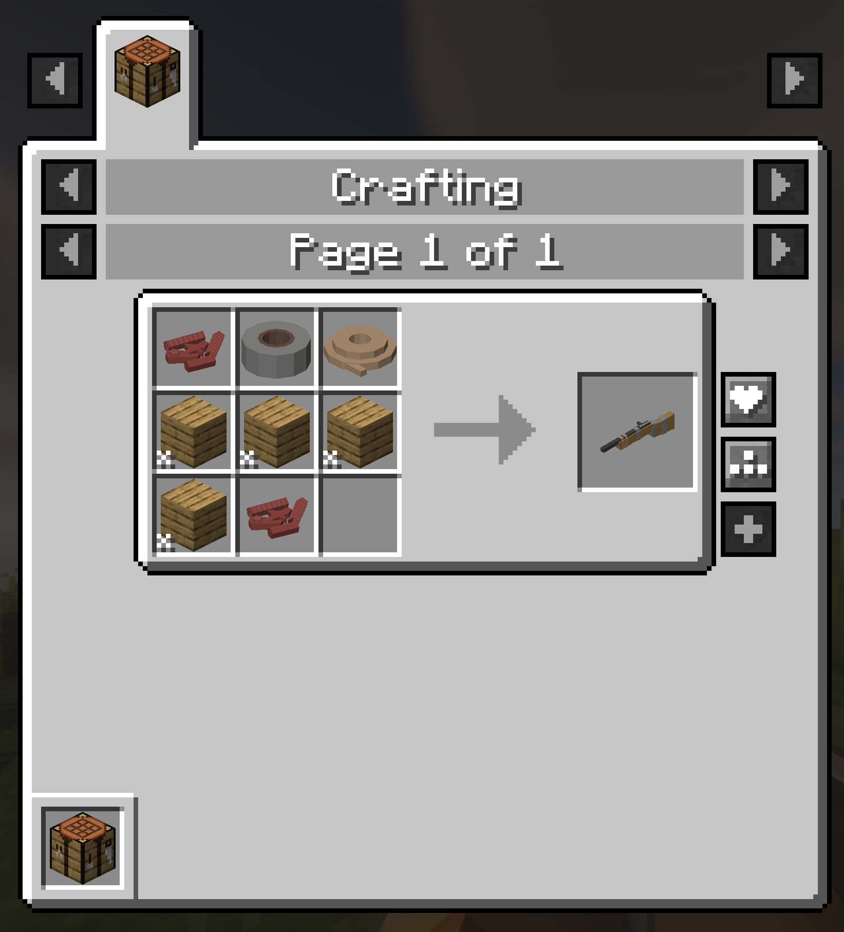 Unturned Guns Pack - Gallery - Minecraft Customization - CurseForge