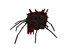 Blood Rot - Gallery - Minecraft Bedrock Addons - CurseForge