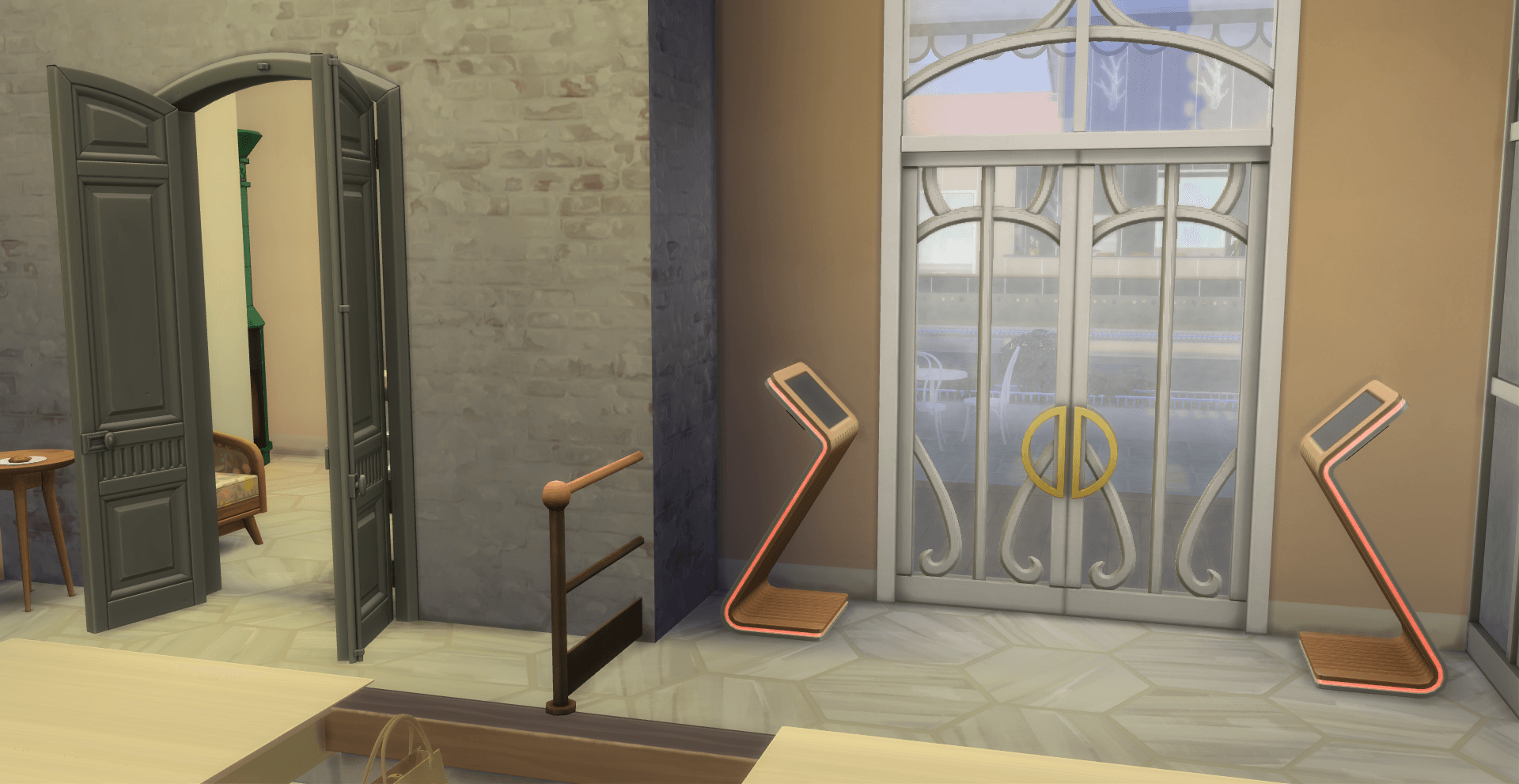 Valet Couture - Gallery - The Sims 4 Rooms / Lots - CurseForge