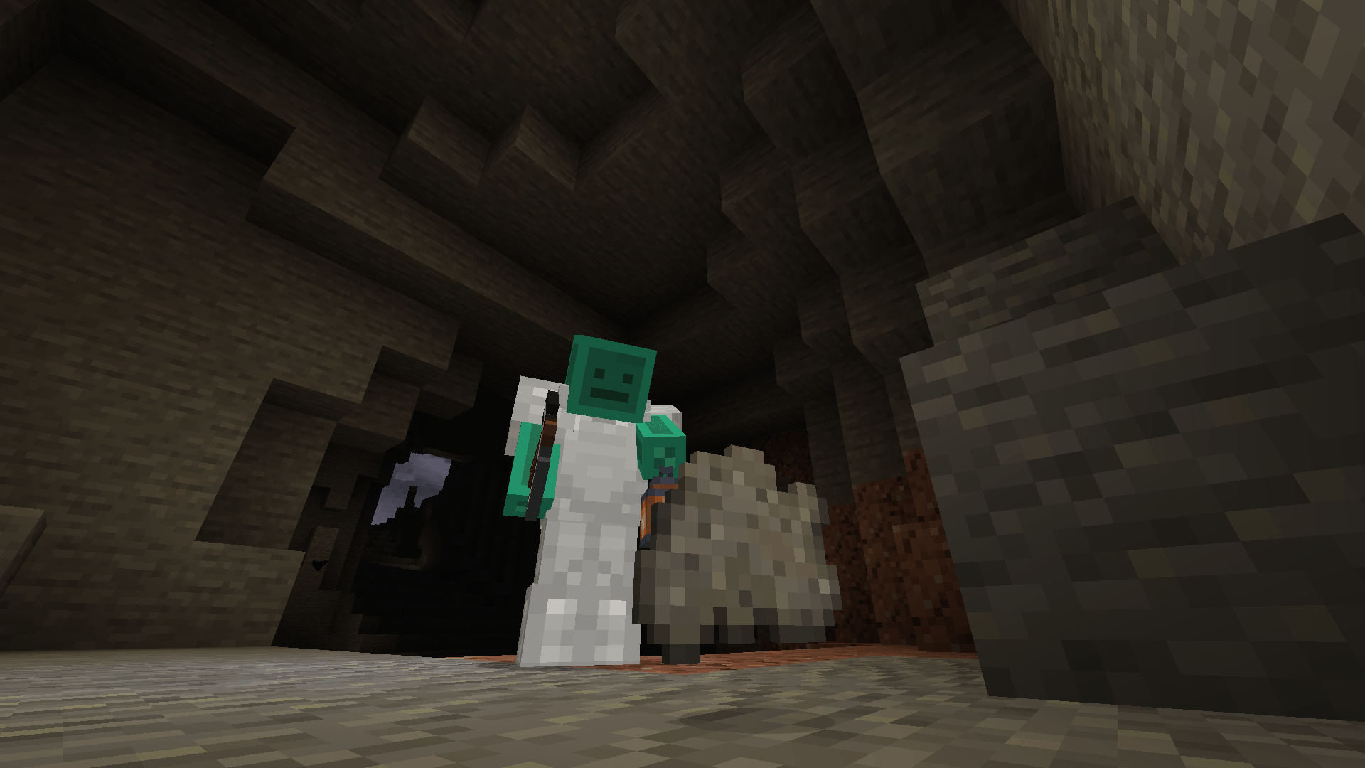 Trydeas: Meleez - Gallery - Minecraft Mods - CurseForge