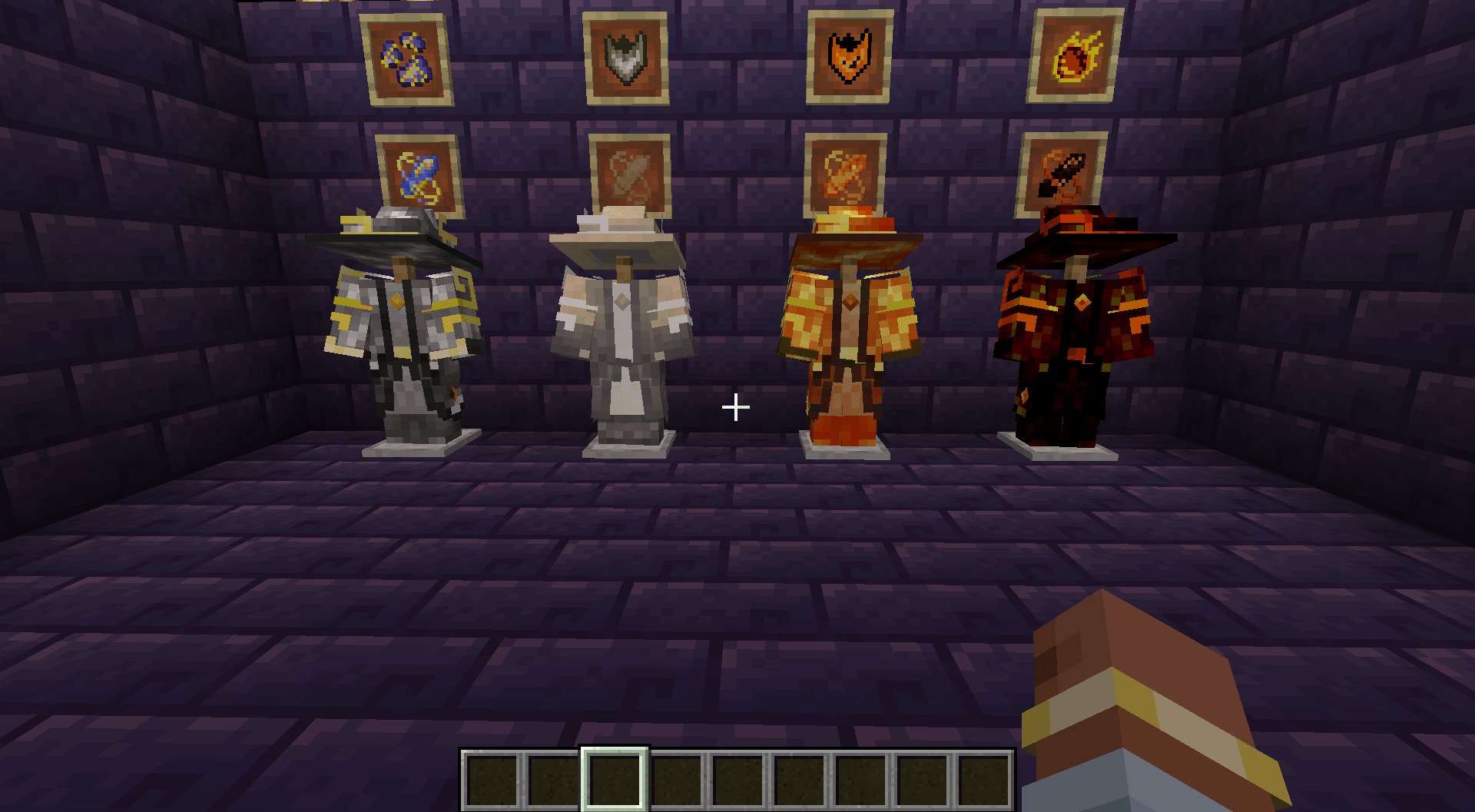 Ars Elemancy - Minecraft Mods - CurseForge