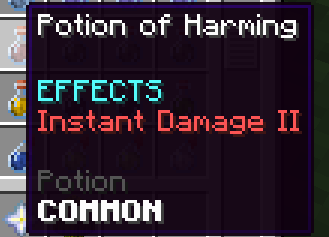 🔍 ItemTooltipEnhancer – Hypixel-Style Tooltips for Minecraft - Gallery - Minecraft Mods - CurseForge